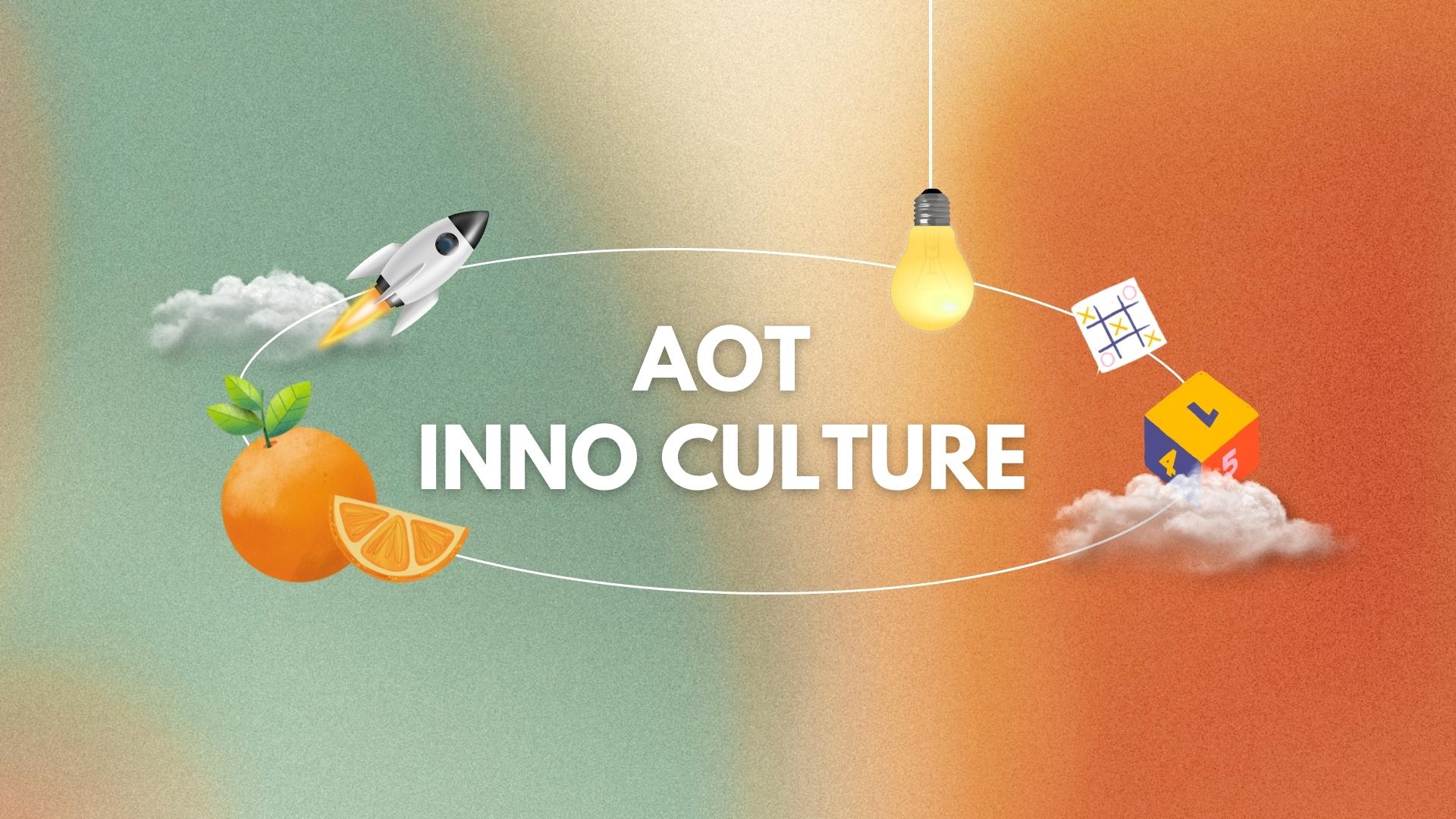 Home - AOT Innovation